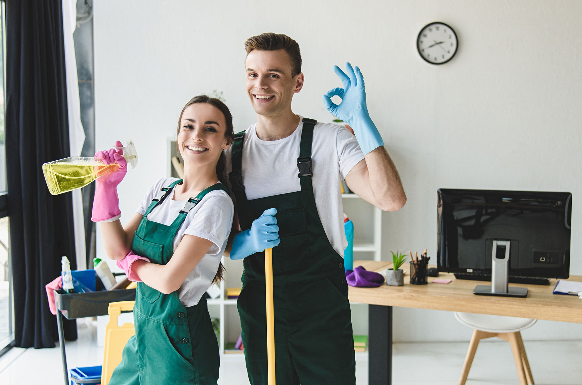 Job Opportunities - Maids by Lily Cleaning Services